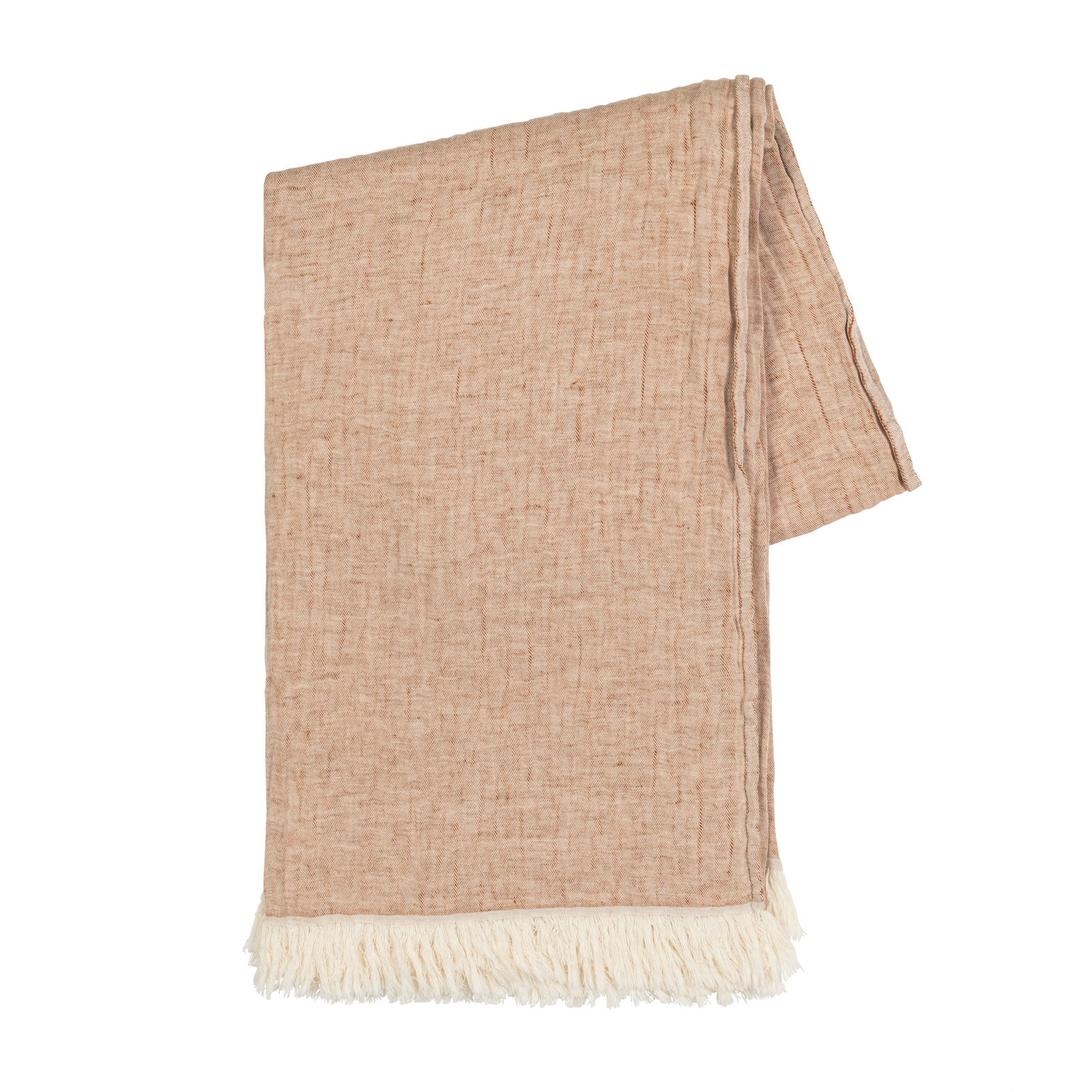 Rust Soho Throw | Soho