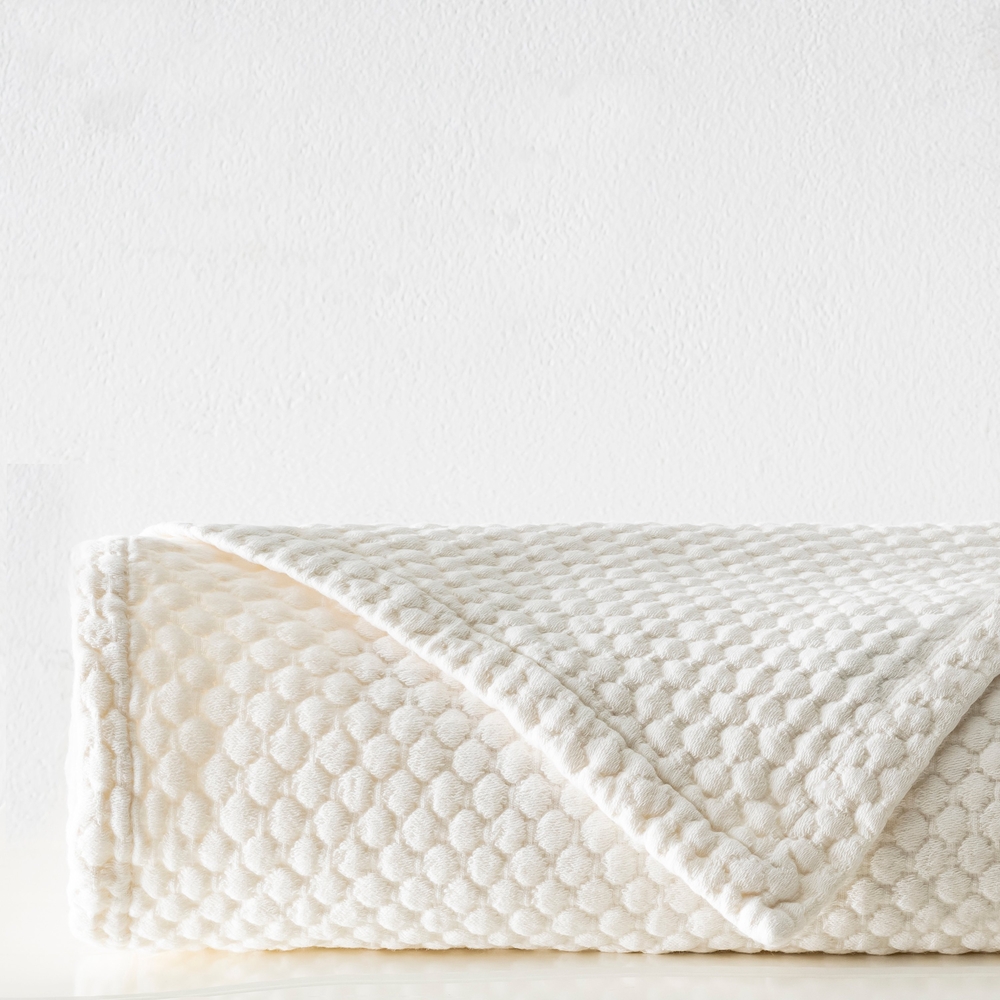 Windsor Cotton Coverlet | Bedding Coverlets test