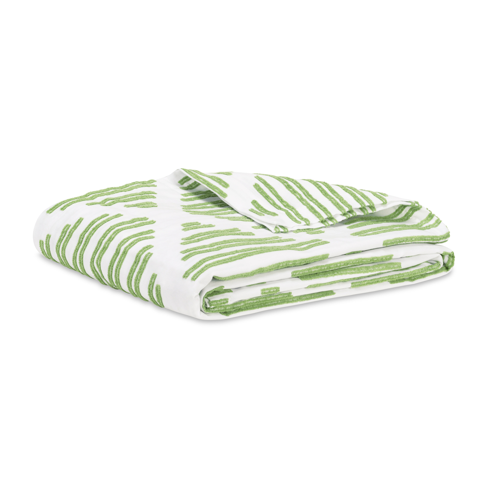 Bluffs Coverlet | Bluffs