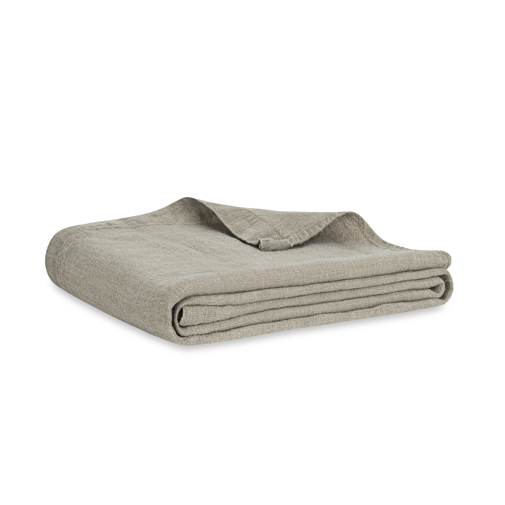 Winslow Linen Blanket | Winslow