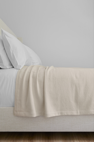 Oxford Blanket | Oxford