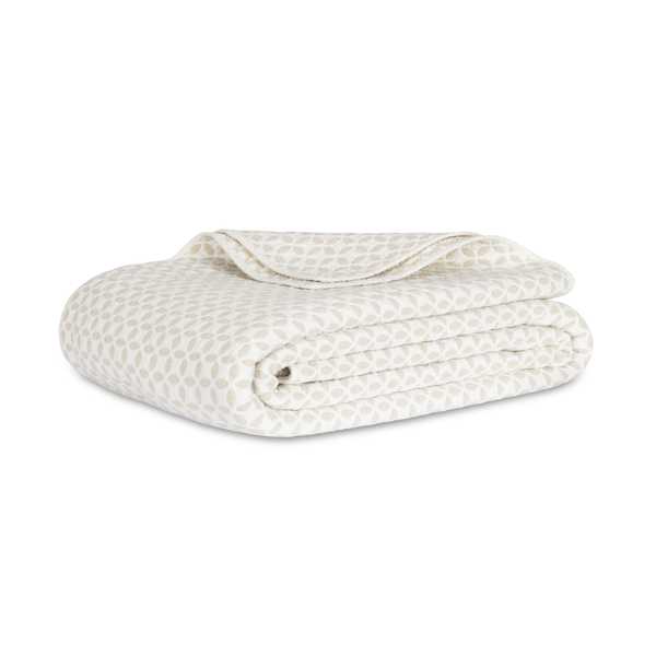 Leaf Reversible Blanket | Leaf