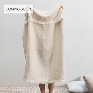 Colorful Throw Blankets from Italy & New Zealand, Scarves | Lands Downunder Soho