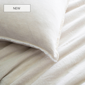 Linen Duvet | Linen Duvet